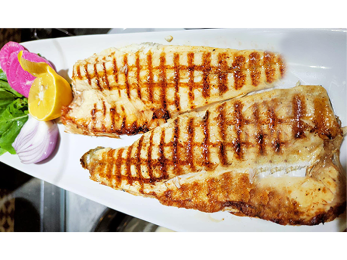 Anasayfa – Sebat Döner